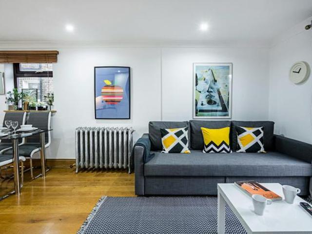 2 Bedroom House London London LS77110244