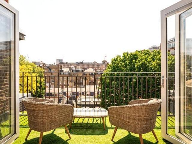 2 Bedroom House Londres Westminster 100786734
