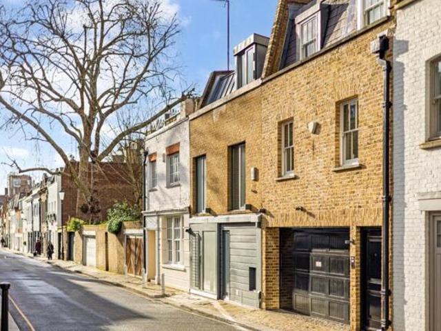 2 Bedroom House Londres Great London 98612677
