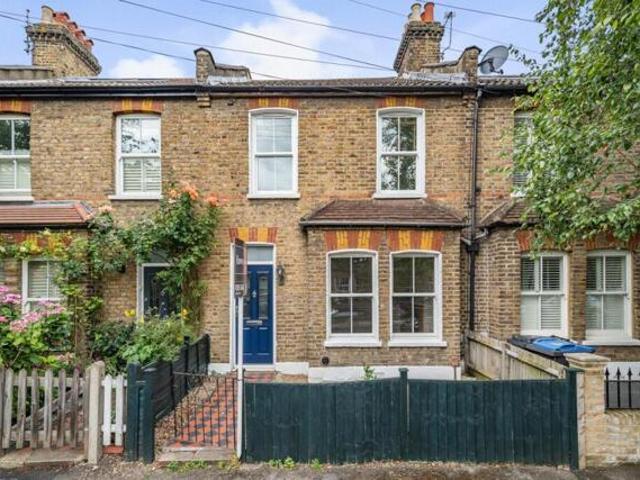 2 Bedroom House Londres Greater London 99773662