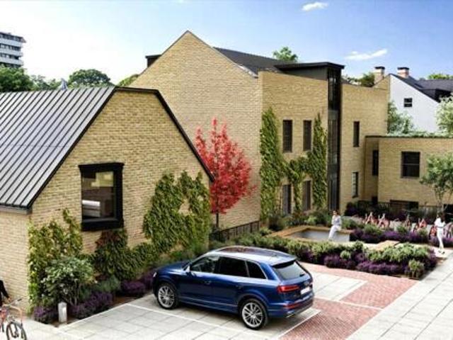 2 Bedroom House Londres Greater London 100023797