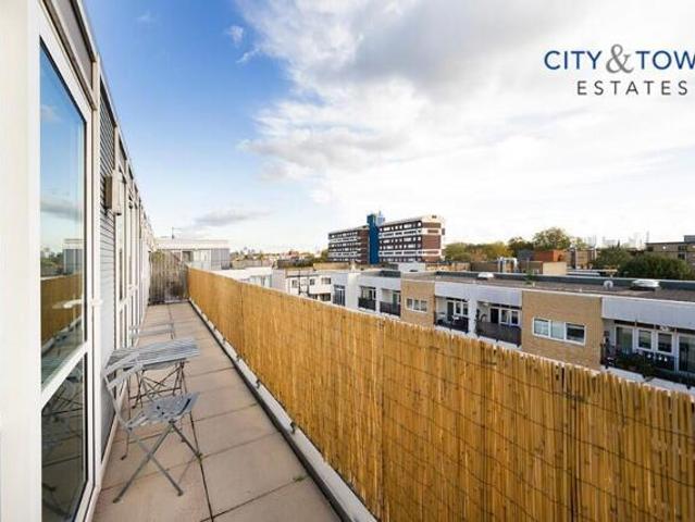 2 Bedroom House Londres Greater London LS99161867