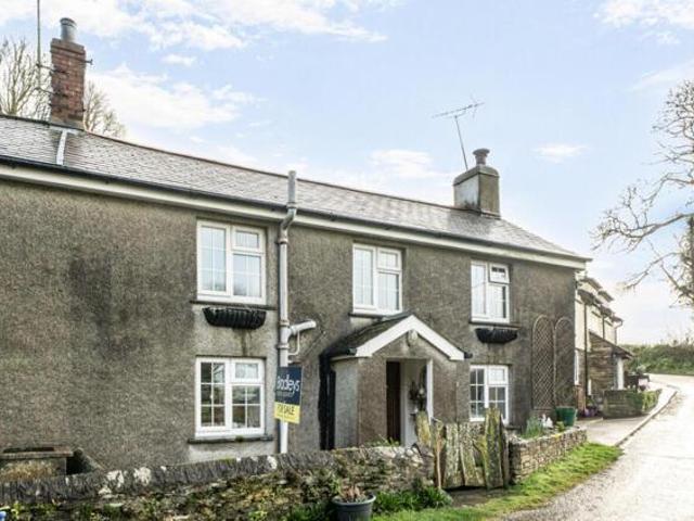 2 Bedroom House Looe Cornwall 99641856