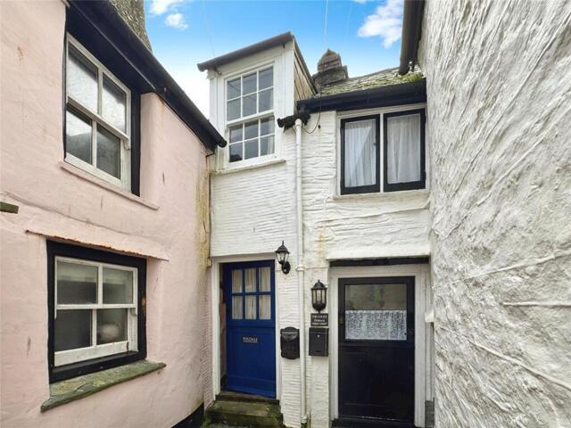 2 Bedroom House Looe Cornwall 101931553