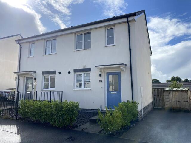 2 Bedroom House Launceston Cornwall 98205212
