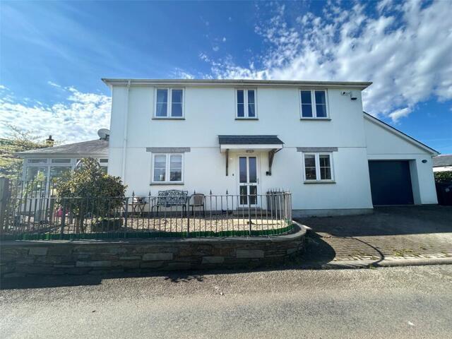 2 Bedroom House Launceston Cornwall 101678813