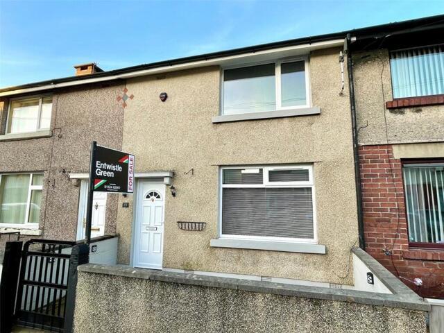 2 Bedroom House Lancaster Lancashire LS98377501