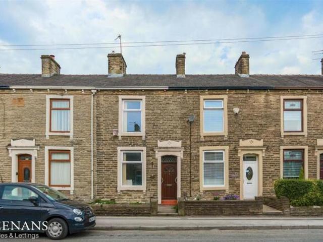 2 Bedroom House Lancs Lancashire 99344693