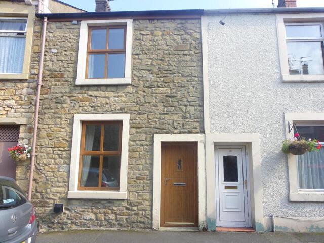 2 Bedroom House Lancs Lancashire 99735876