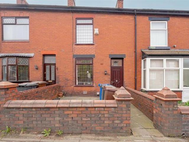 2 Bedroom House Lancs Lancashire 100426311