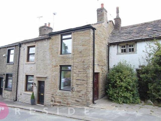2 Bedroom House Lancs Lancashire 100540841
