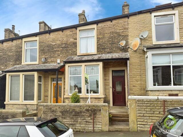 2 Bedroom House Lancs Lancashire 100786741