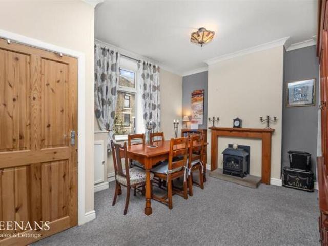 2 Bedroom House Lancs Lancashire 100132216