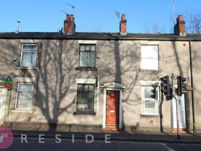 2 Bedroom House Lancs Lancashire LS100615074