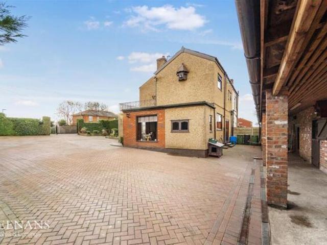 2 Bedroom House Lancs Lancashire LS98864784