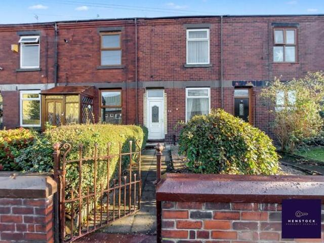 2 Bedroom House Lancs Rochdale 101059991