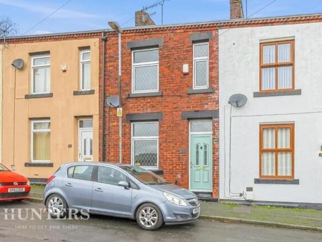 2 Bedroom House Lancs Rochdale 99523554