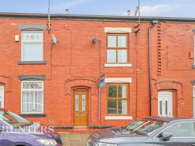 2 Bedroom House Lancs Rochdale LS98377612