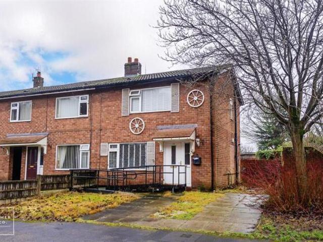2 Bedroom House Lancs Wigan LS100191850