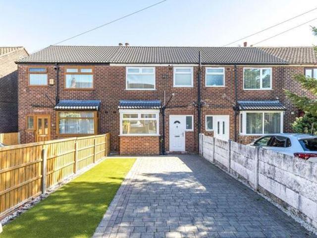 2 Bedroom House Lancs Wigan LS101199945