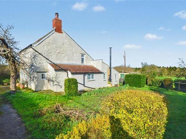 2 Bedroom House Langport Somerset 99895328