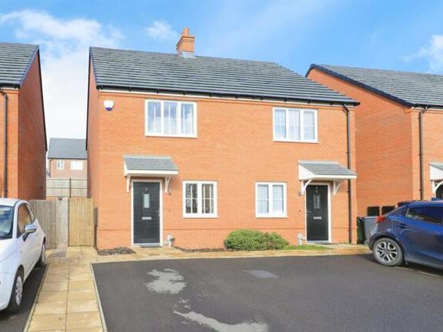 2 Bedroom House Lea Castle Lea Castle LS99571884