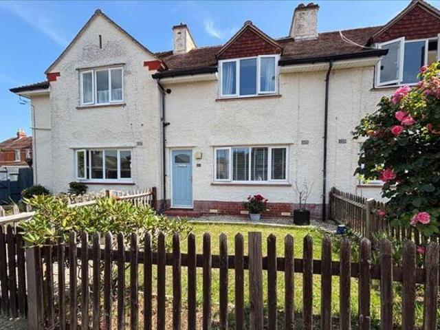 2 Bedroom House Lee On Solent Hampshire LS100456818