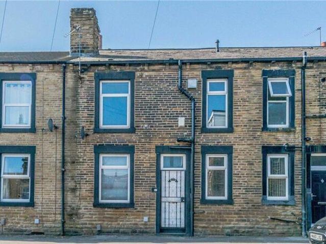 2 Bedroom House Leeds Leeds 101675097