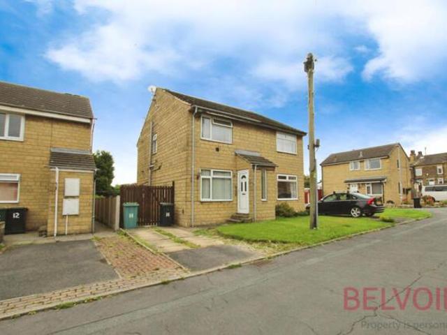 2 Bedroom House Leeds Leeds 98612508