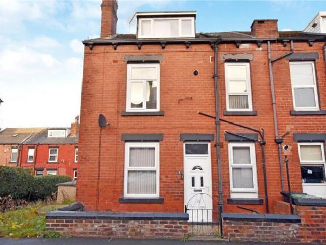 2 Bedroom House Leeds West Yorkshire LS98386896