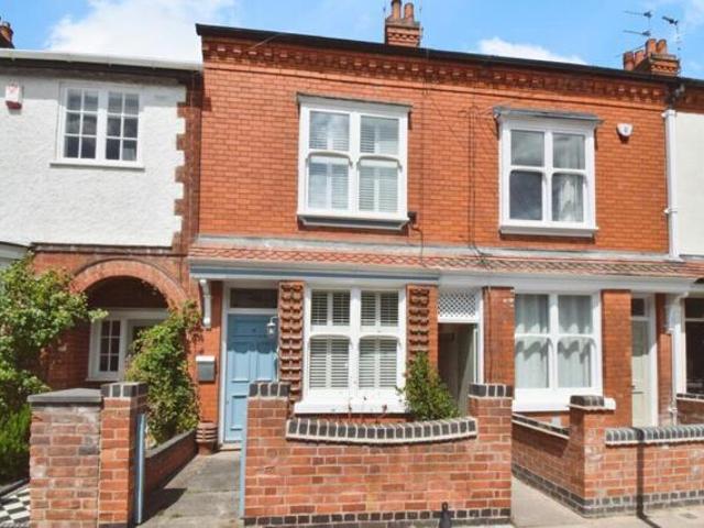 2 Bedroom House Leicester Leicester 99290554