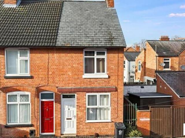 2 Bedroom House Leicester Leicester 100685132