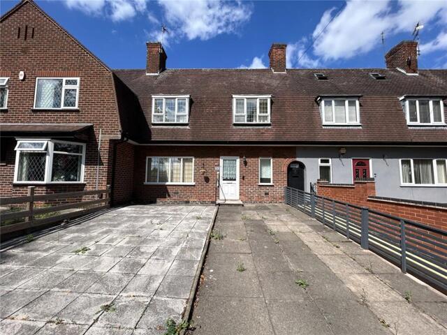 2 Bedroom House Leicester Leicester 100881444
