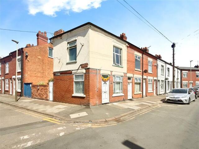 2 Bedroom House Leicester Leicester 101675955