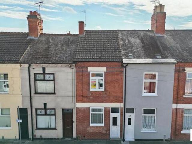 2 Bedroom House Leicester Leicester 101678683