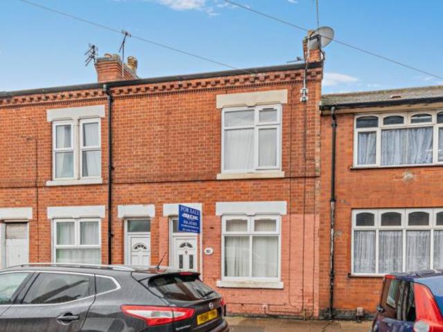 2 Bedroom House Leicester Leicester 101168357