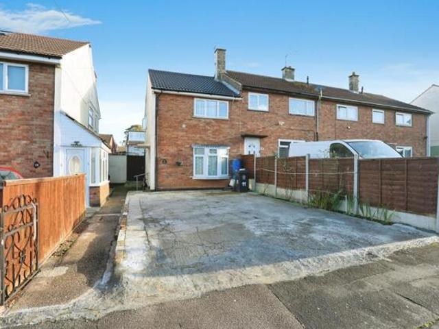 2 Bedroom House Leicester Leicester 88995715