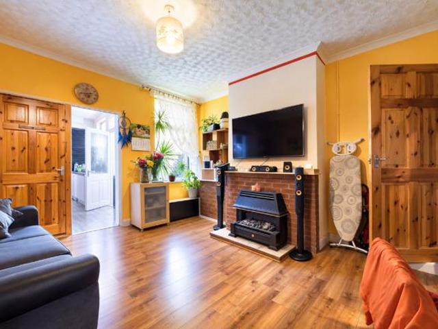 2 Bedroom House Leicester Leicester LS101379250