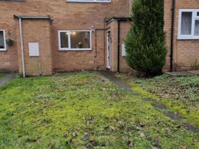 2 Bedroom House Leicester Leicester LS99571740