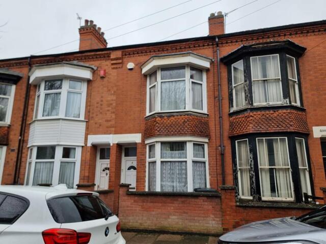 2 Bedroom House Leicester Leicester LS99926242