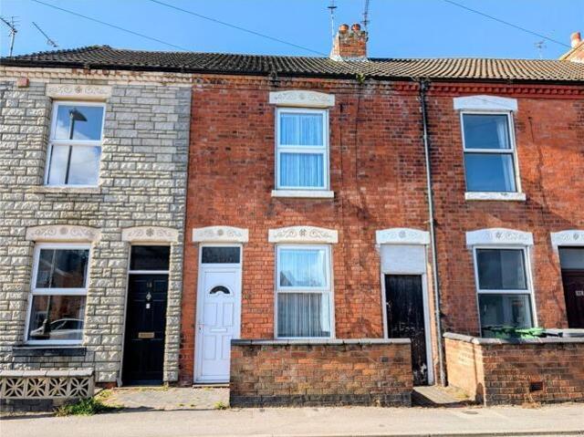 2 Bedroom House Leicester Leicestershire LS100316972