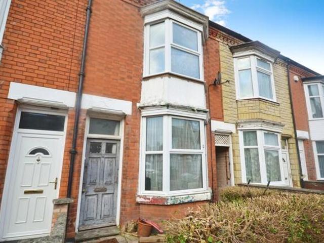 2 Bedroom House Leicester Leicestershire LS100855019