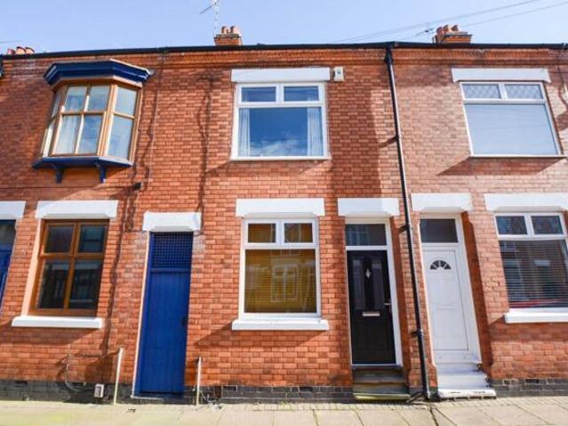 2 Bedroom House Leicester Leicestershire LS101379209