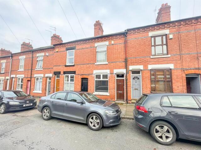 2 Bedroom House Leicester Leicestershire LS101674826
