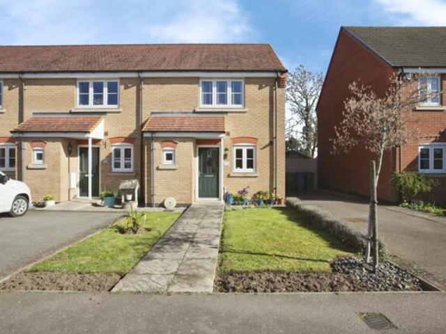 2 Bedroom House Leicester Leicestershire LS101796904