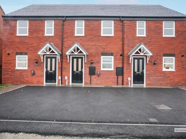 2 Bedroom House Leicester Leicestershire 101155343