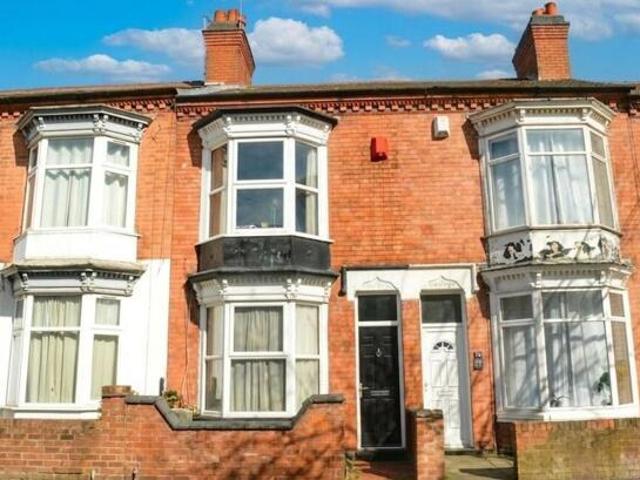 2 Bedroom House Leicester Leicestershire 101678182