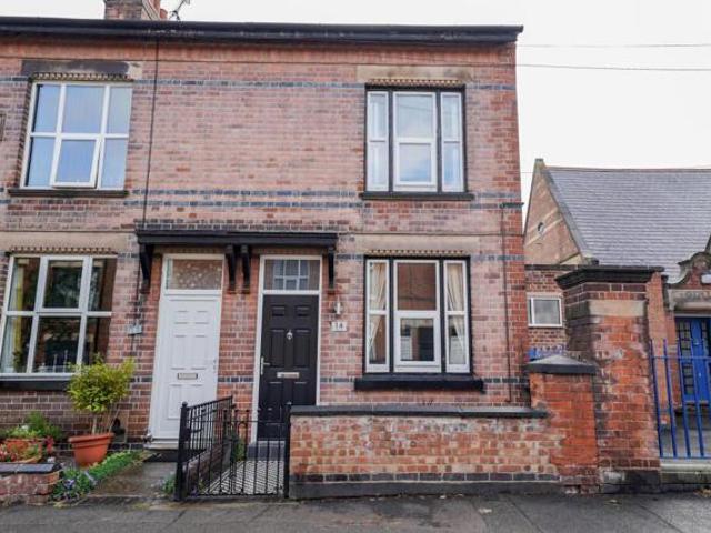 2 Bedroom House Leicester Leicestershire 98503864