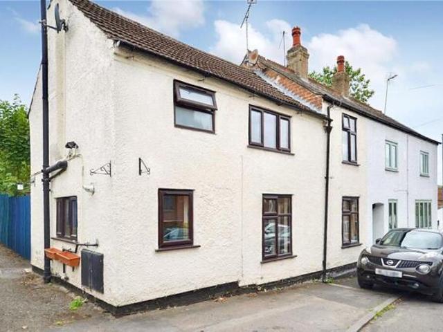 2 Bedroom House Leicestershire Leicestershire 100503273