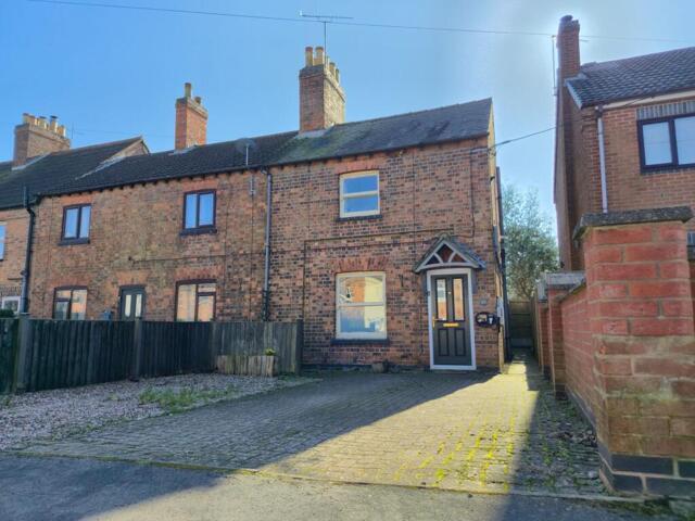 2 Bedroom House Leicestershire Leicestershire 100540761